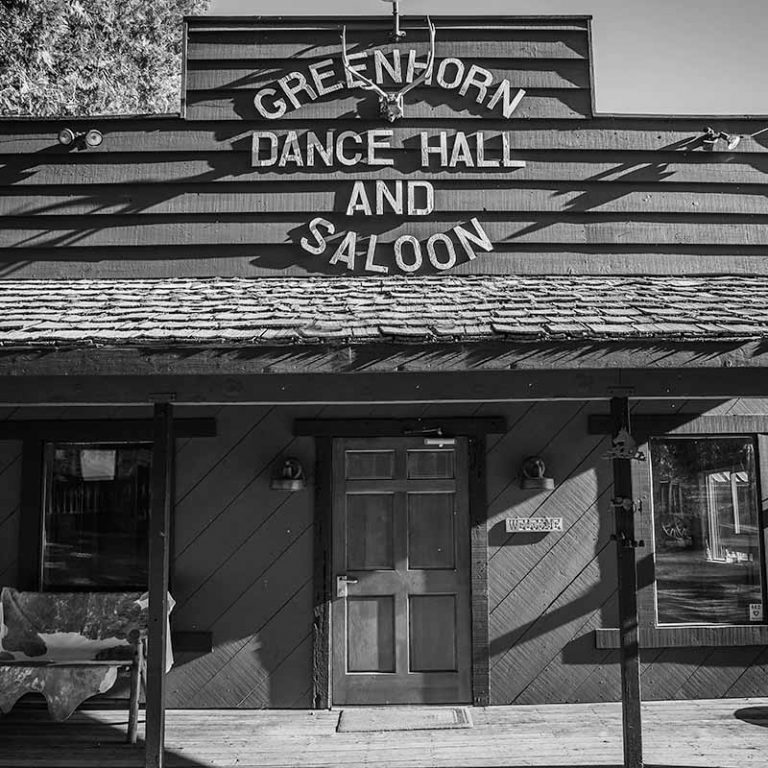 Greenhorn Ranch | Dude Ranch California | Lost Sierra