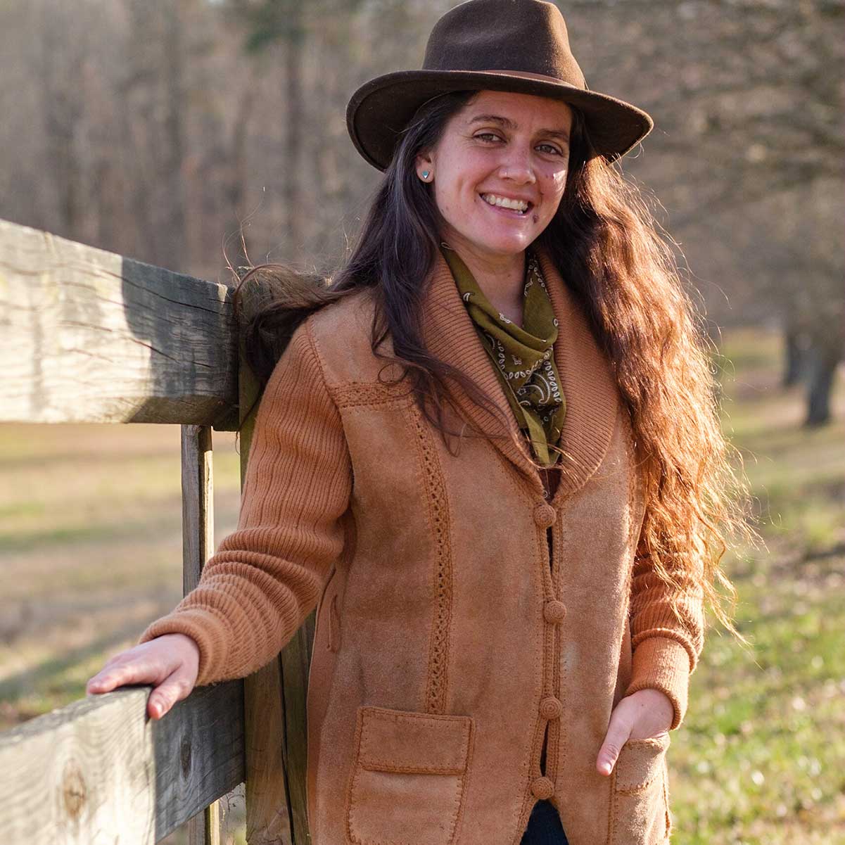 Our Team – Greenhorn Ranch