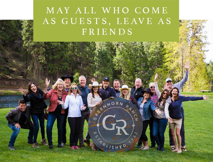 Vacation Packages & Specials At Our California Dude Ranch