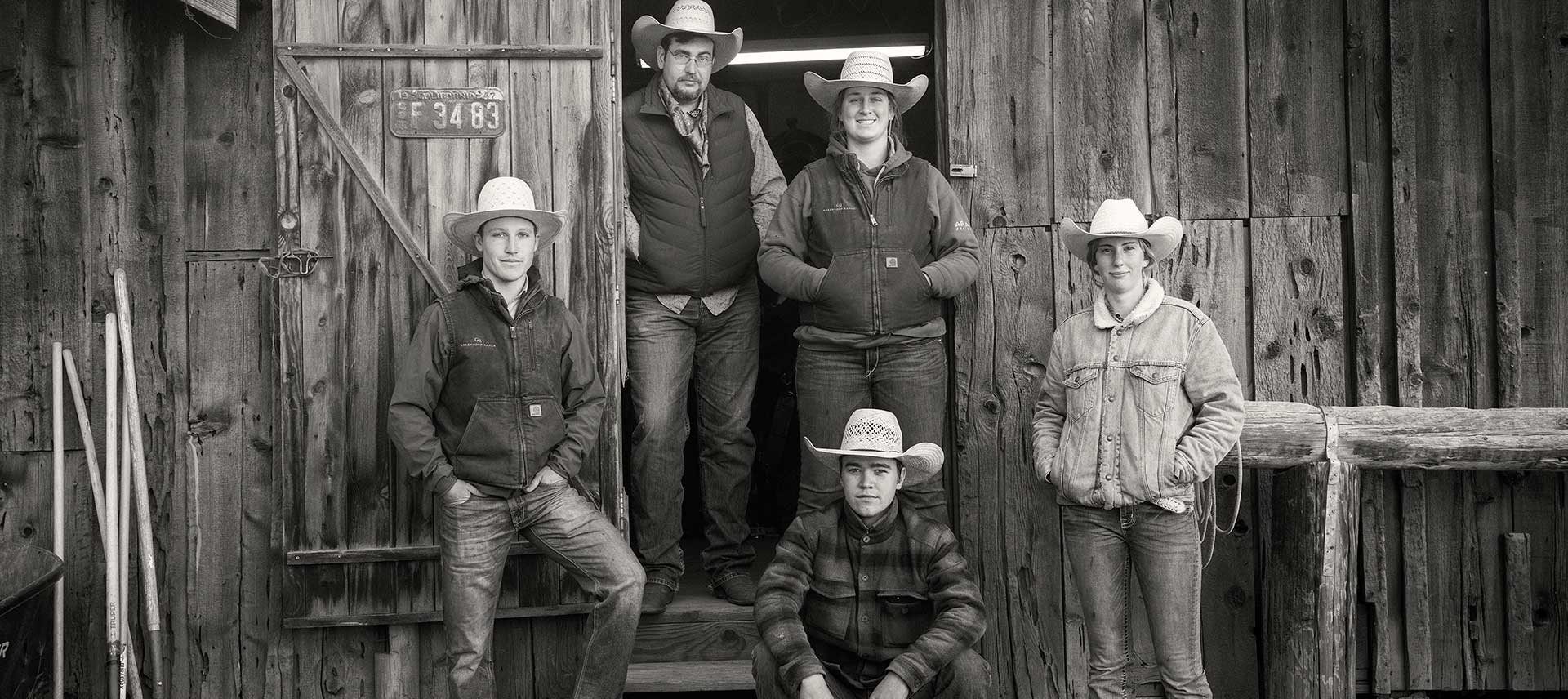 Horseback Riding At Our CA Dude Ranch | Lessons, Trails, & More