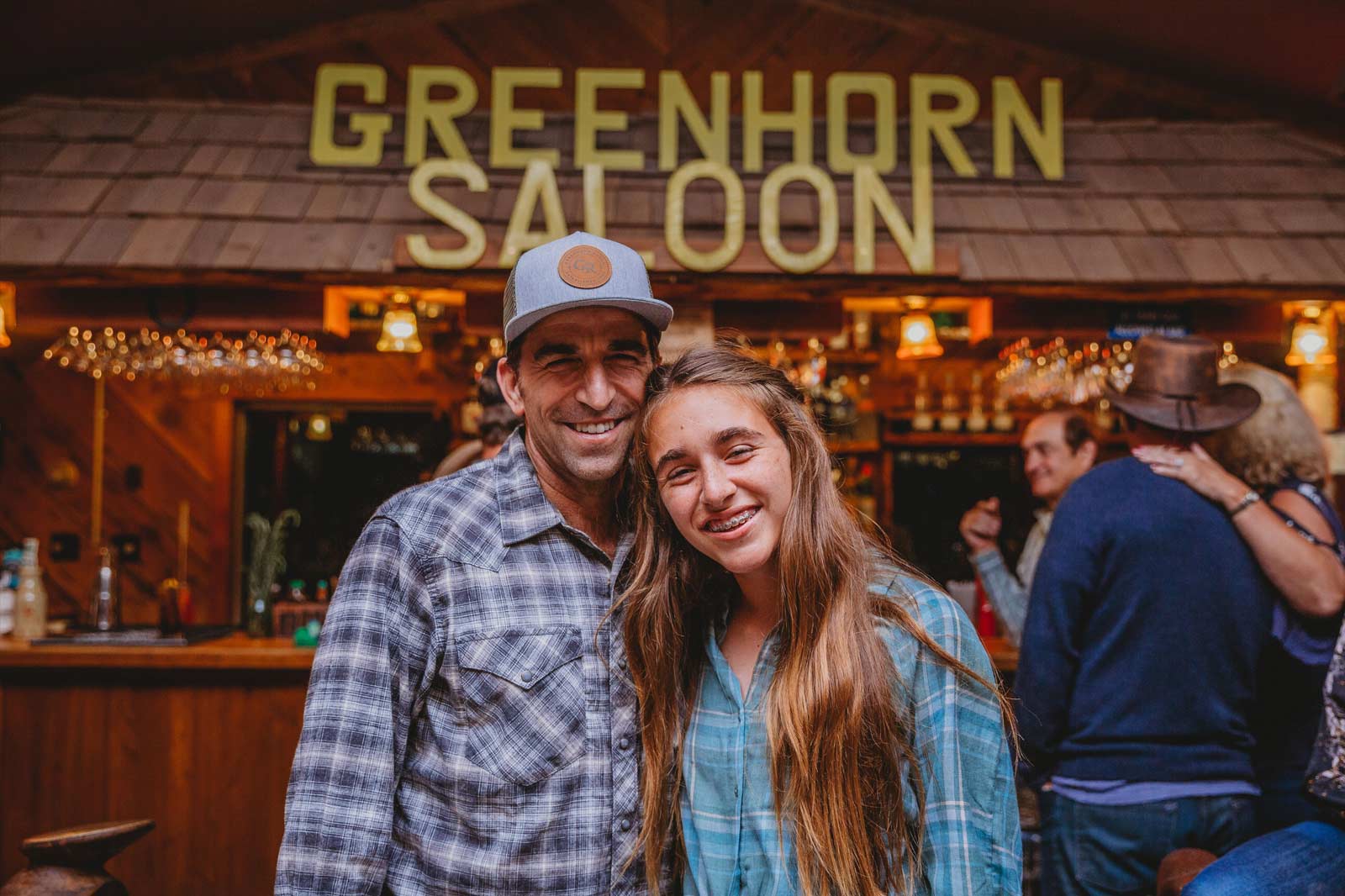 Dude Ranch Activities | Greenhorn Ranch In Northern CA