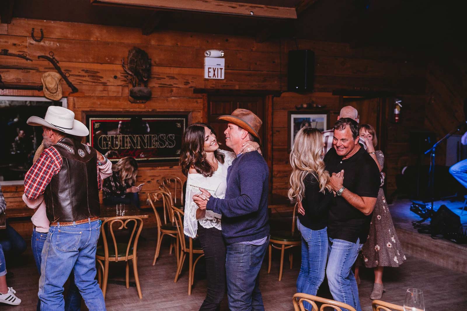 Dude Ranch Activities | Greenhorn Ranch In Northern CA