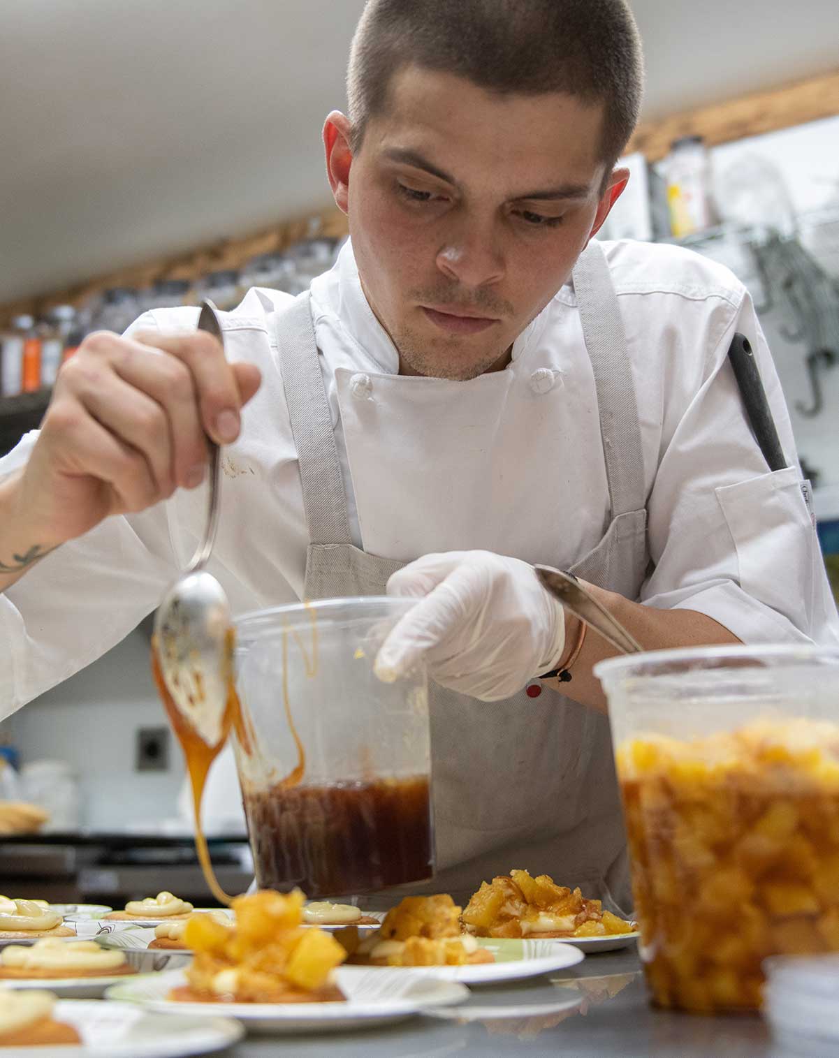 Meetings – Greenhorn Ranch